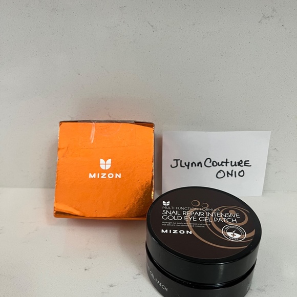 Mizen | Skincare | New Mizon Snail Repair Cream Antiaging Face Cream 59 ...